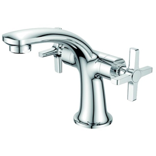 Wash Basin Mixer Chrome - NSK Bath& Kitchen