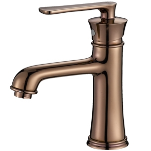 Wash Basin Mixer Bronze - NSK Bath& Kitchen