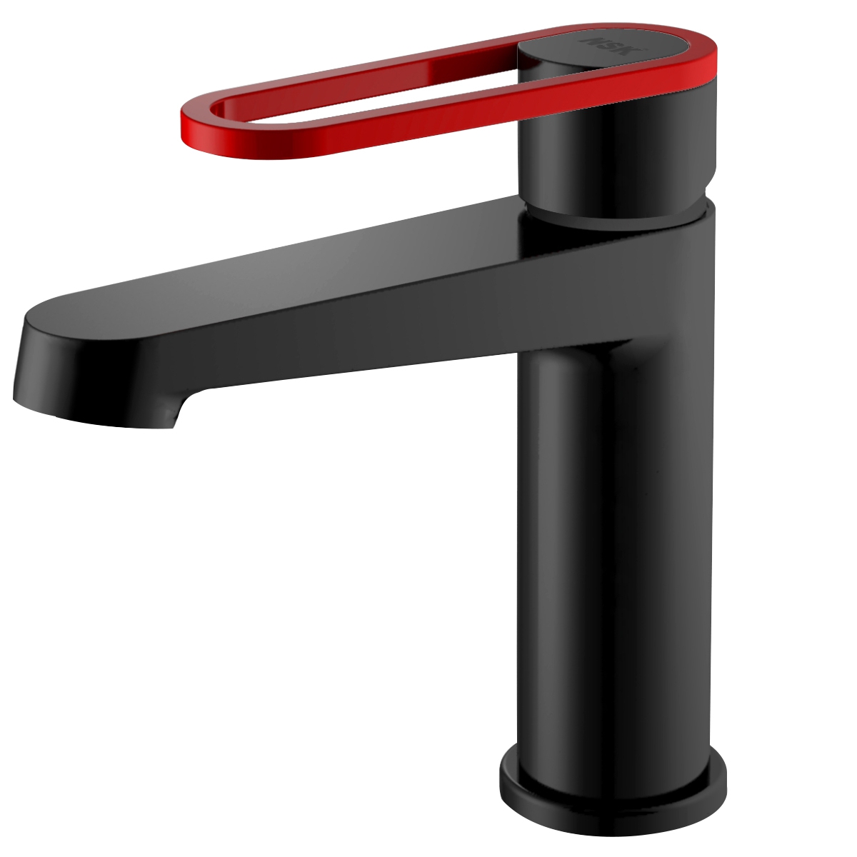 Wash Basin Mixer Black - NSK Bath& Kitchen